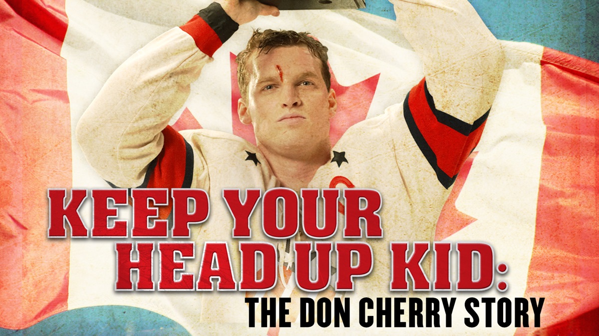 ‎The Don Cherry Story: Keep Your Head Up Kid - Apple TV