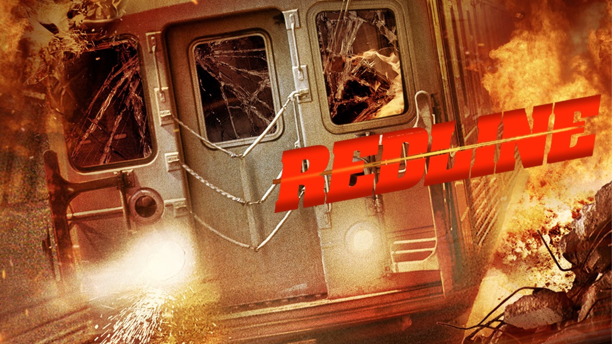 ‎Redline - Apple TV