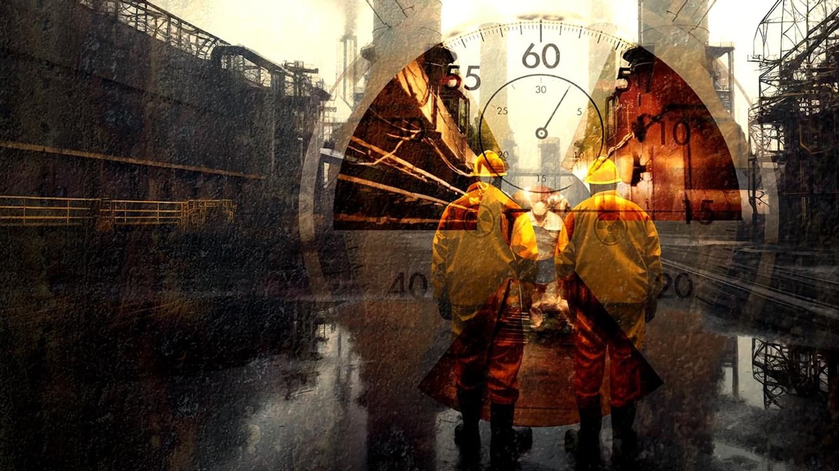 Chernobyl: Hour by Hour - Apple TV
