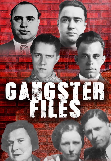 ‎John Dillinger - Myth & Reality - Apple TV