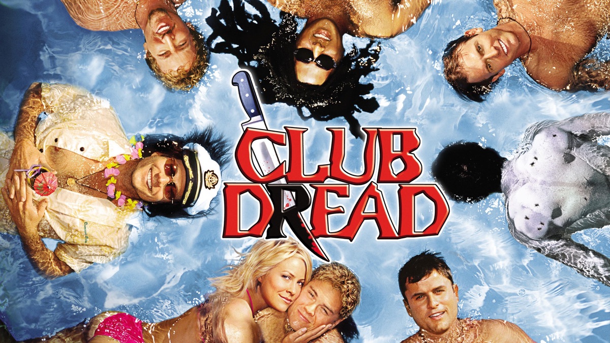 ‎Broken Lizard's Club Dread - Apple TV