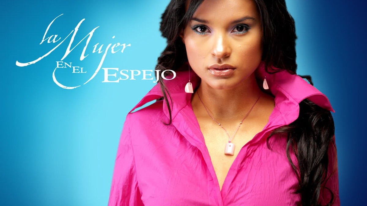 ‎La mujer en el espejo - Apple TV