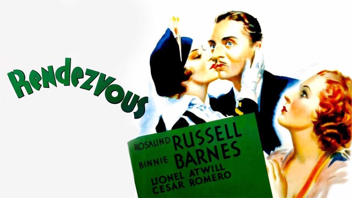 ‎Rendezvous - Apple TV