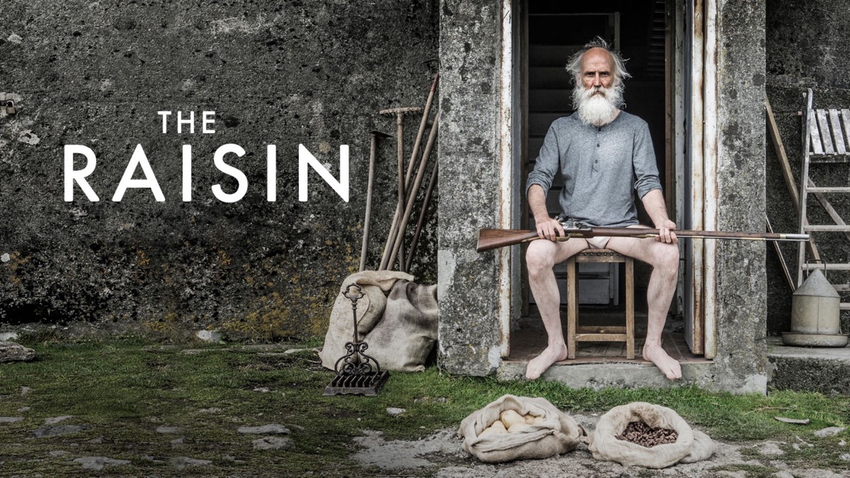 ‎The Raisin - Apple TV