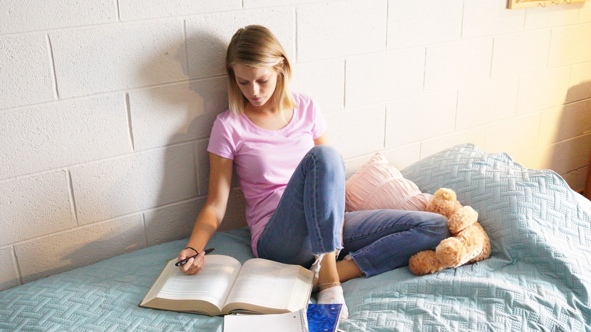 Quién mató a Katie Autry - Sangre sureña (Temporada 1, Episodio 5 ...