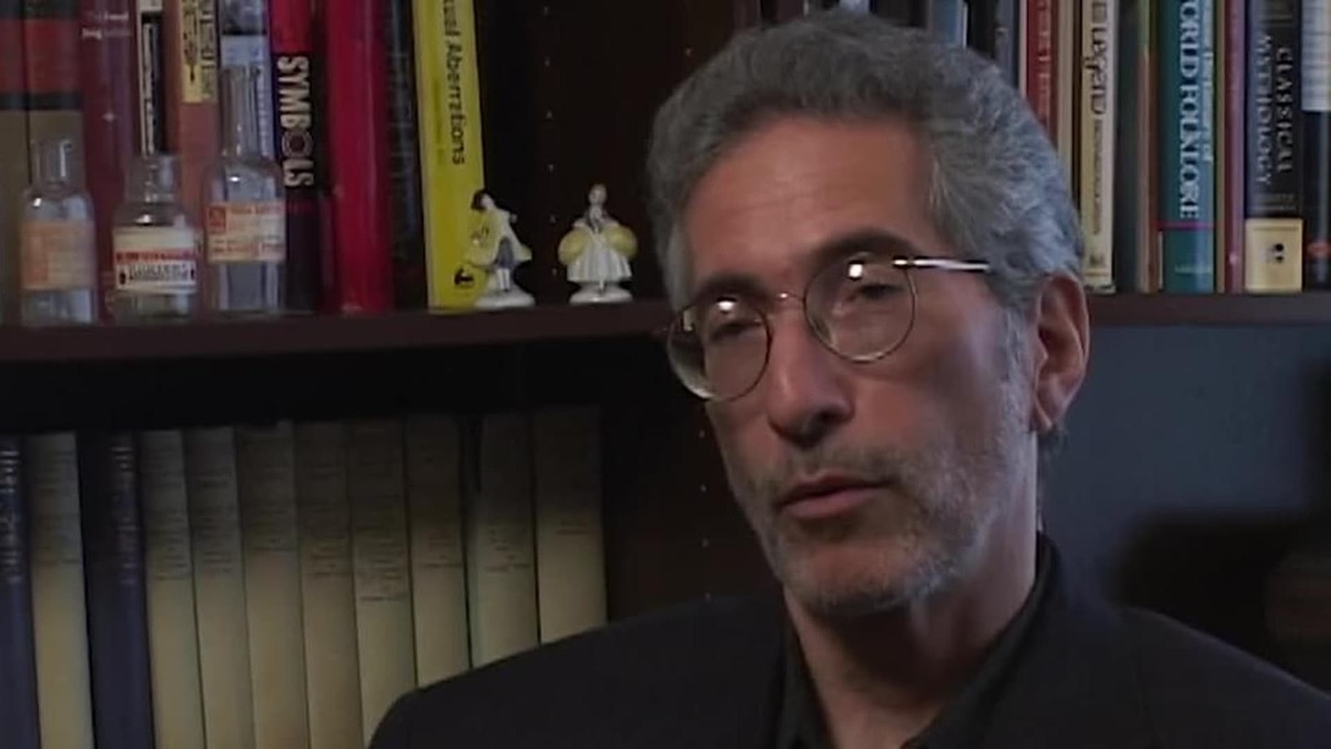 Serial Killer Culture Profiles - Apple TV