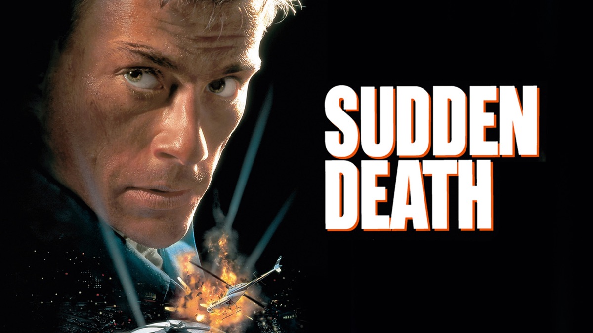 Sudden Death | Apple TV