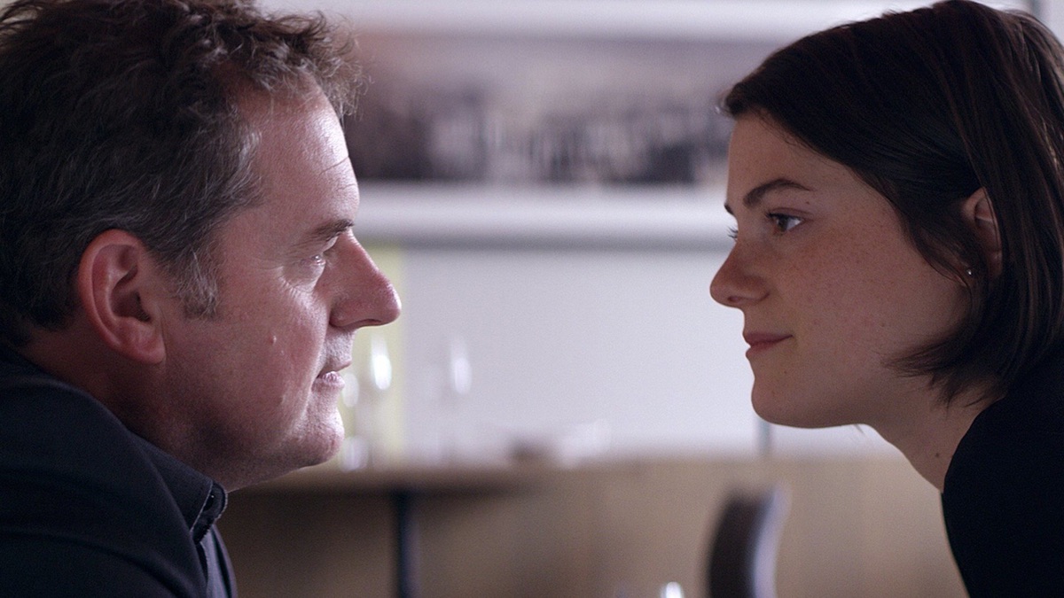 The Squealing Game - Apple TV (CA)