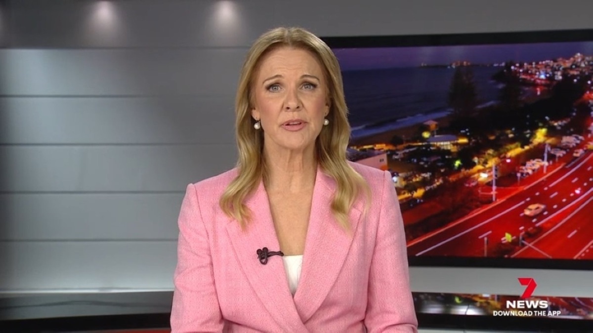 7NEWS - Mon 30 Sep - 7NEWS - Apple TV (AU)