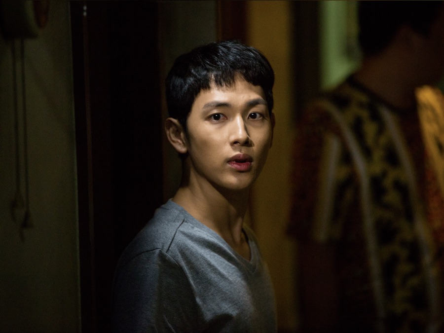 Strangers from Hell - Apple TV (AU)