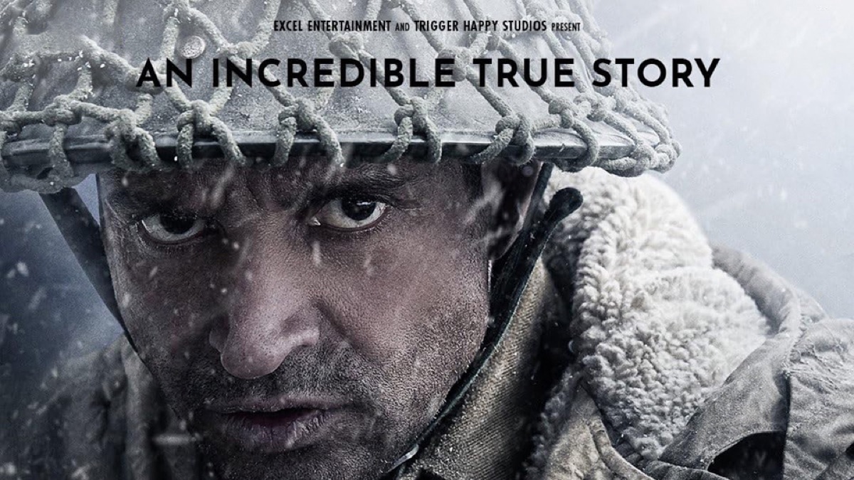 ‎120 Bahadur - Apple TV