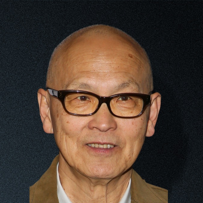 ‎Wayne Wang Films and Shows – Apple TV