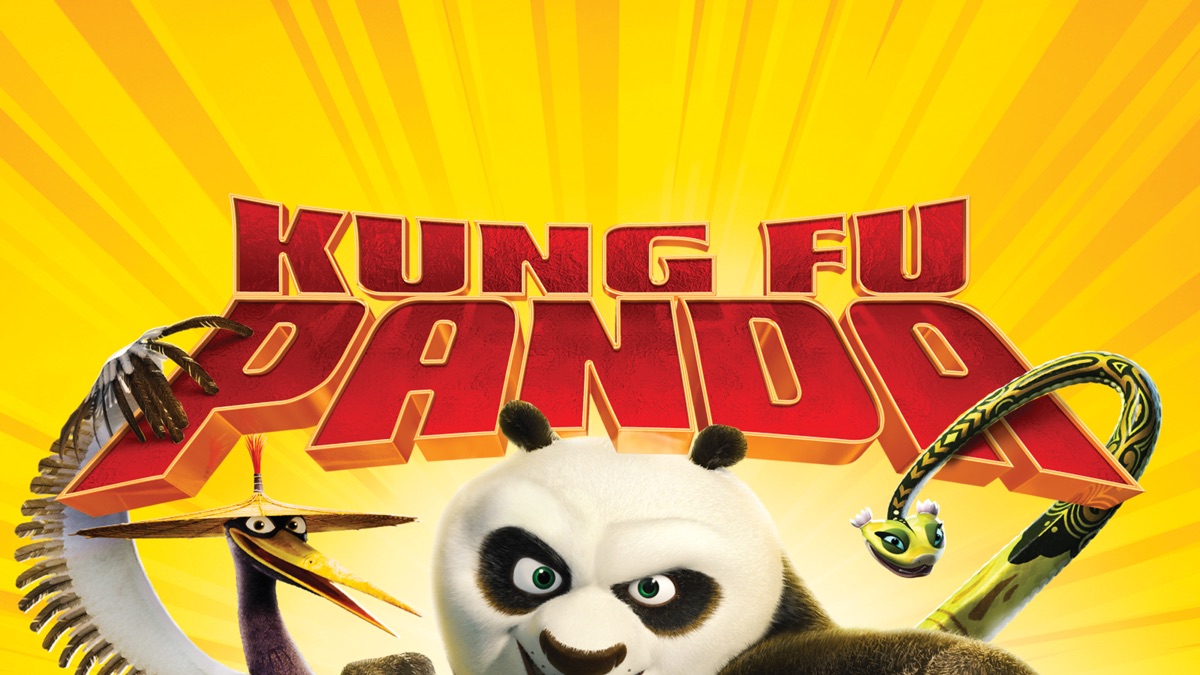 ‎Kung Fu Panda 2 - Apple TV
