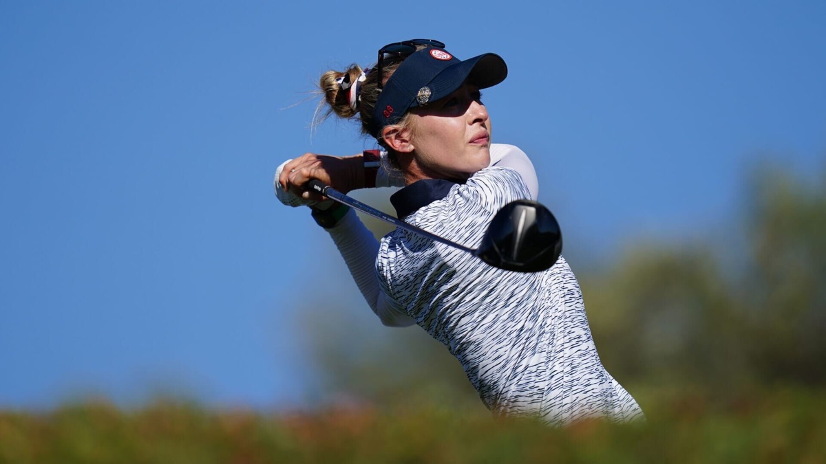 Golf : Naples Invitational - Apple TV (FR)