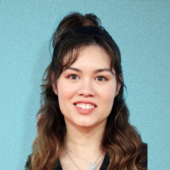 Georgia Leva Films and Shows – Apple TV (الإمارات)