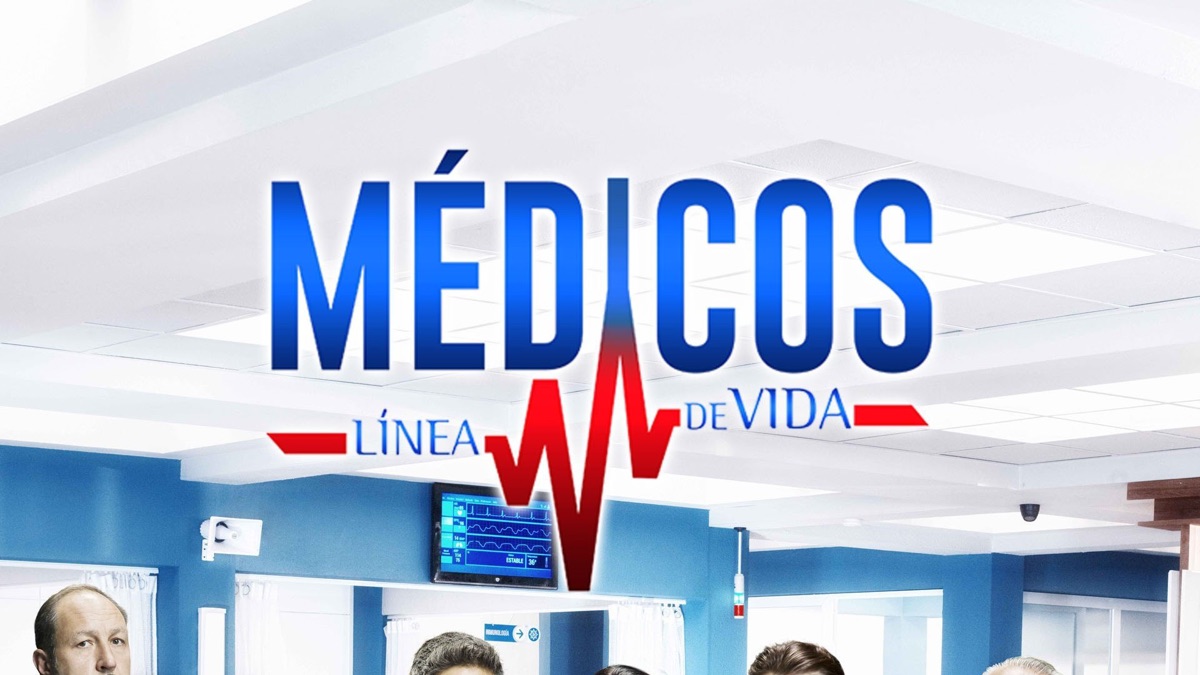 ‎Médicos - Apple TV