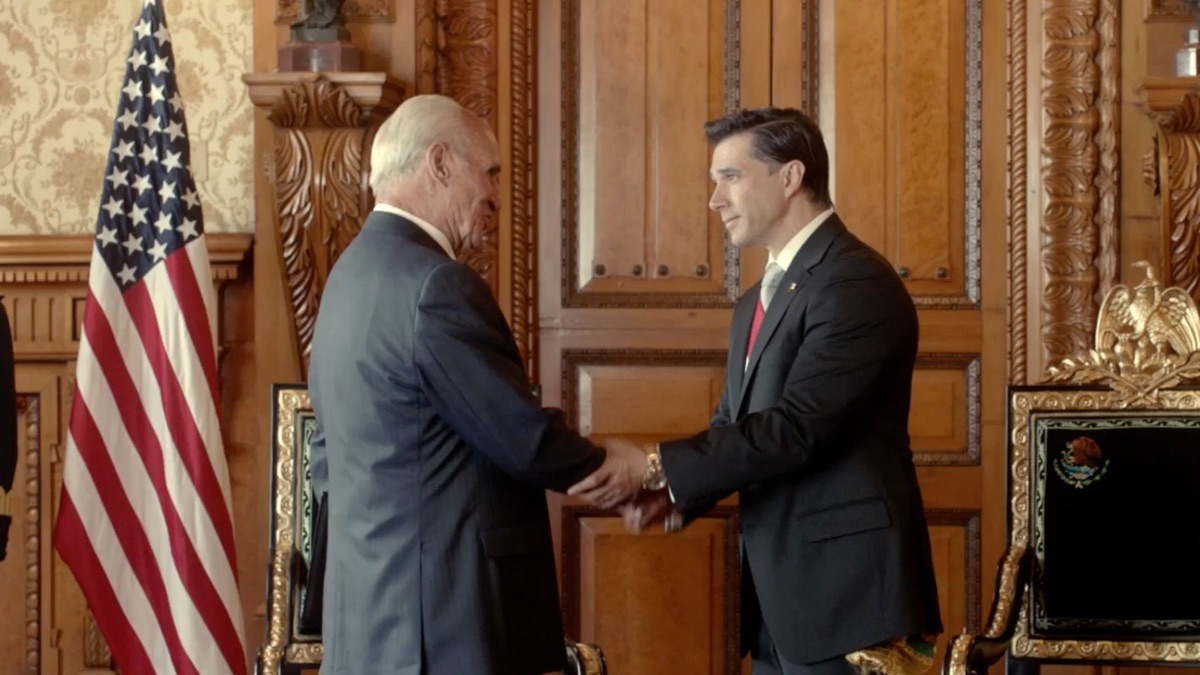 La Dictadura Perfecta - Apple TV (MX)