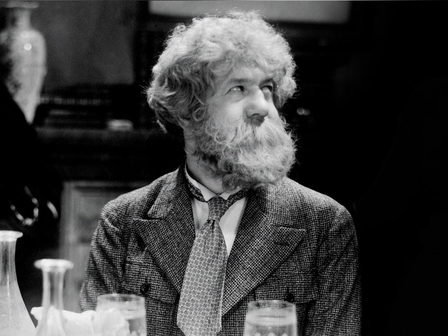 Boudu Saved from Drowning - Apple TV