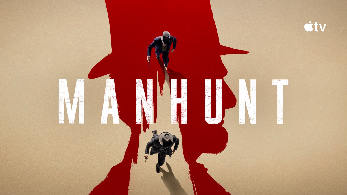 ‎Watch Manhunt - Show - Apple TV