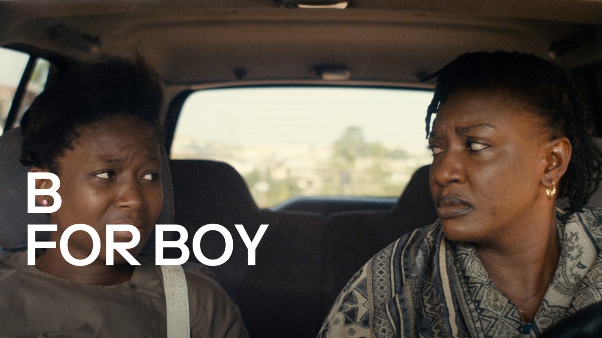 B for Boy | Apple TV