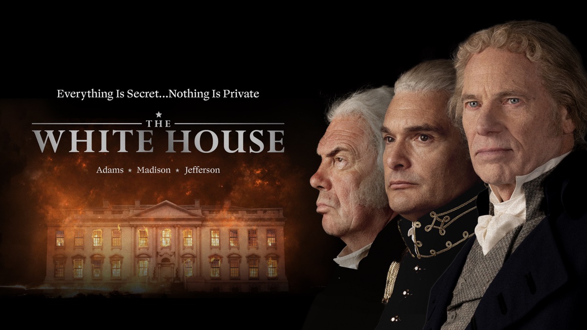 ‎The White House - Apple TV