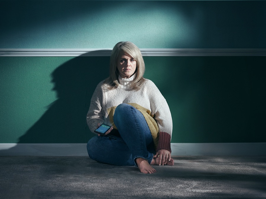 Cold Call | Apple TV (CO)