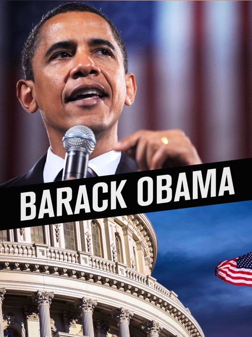 Barack Obama | Apple TV