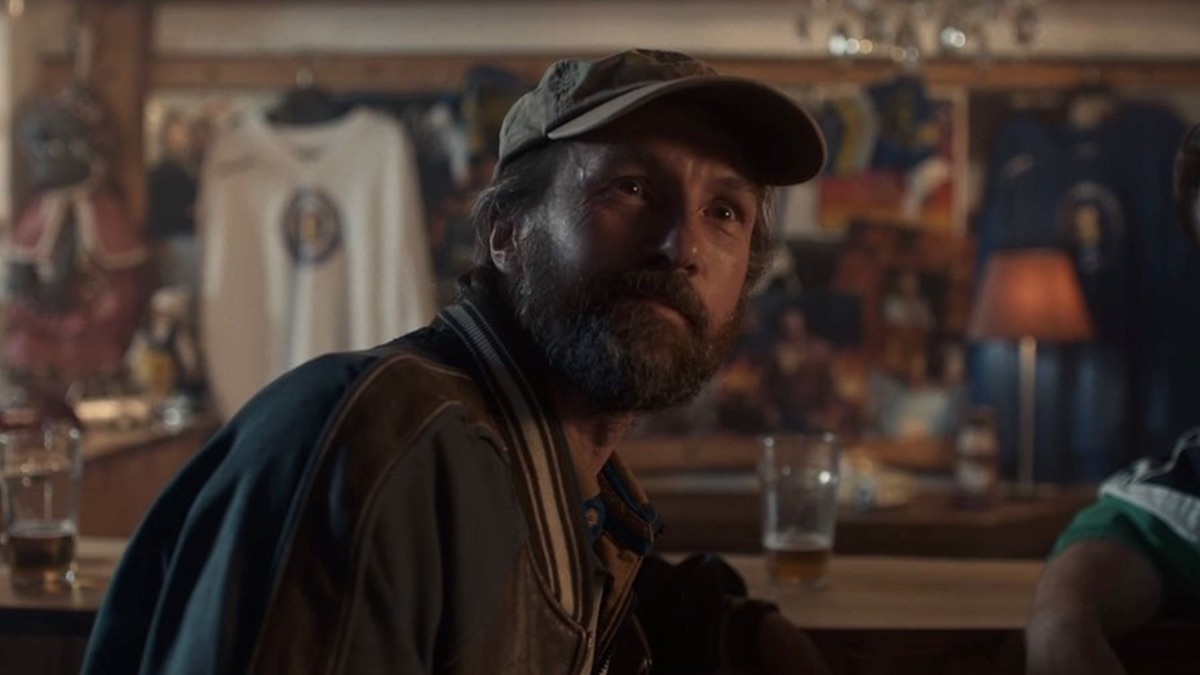 The Hypnosis - Veronika (Series 1, Episode 4) - Apple TV (PL)