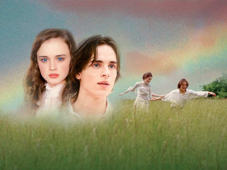 Tuck Everlasting - Apple TV (ZA)