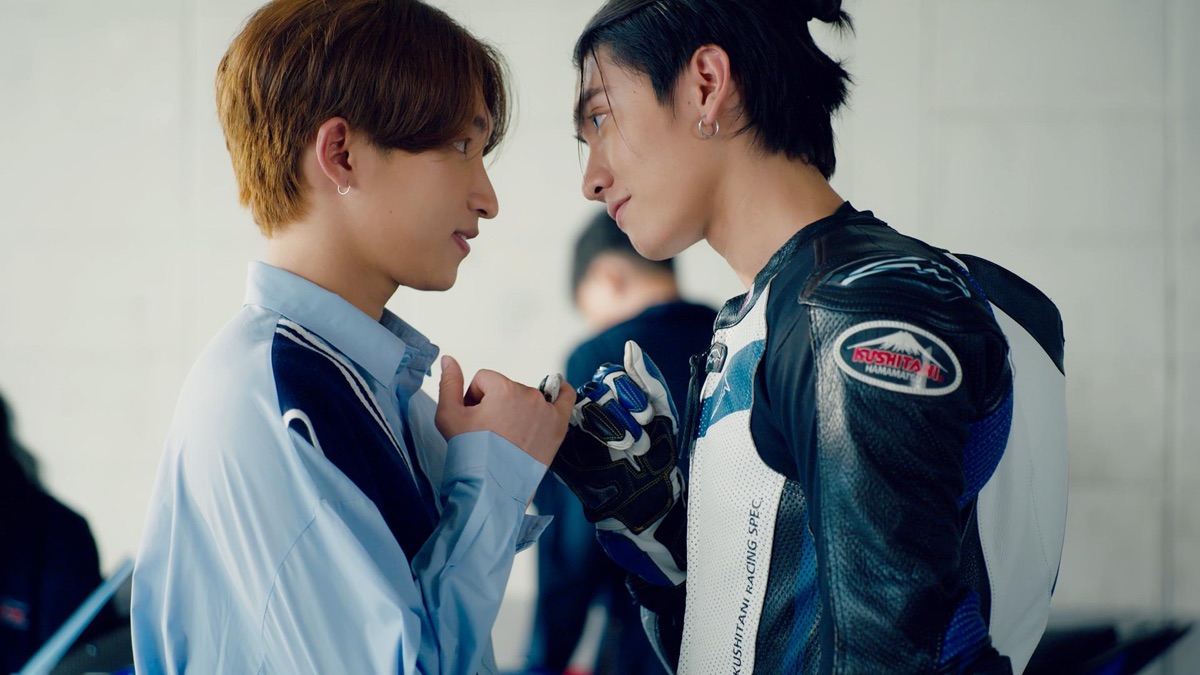 Amor no ar - Apple TV (BR)