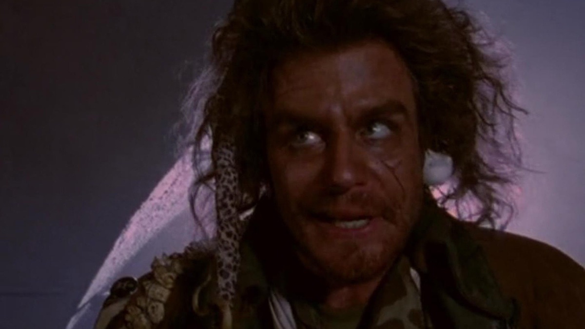 All in the Family – Ninja Turtles: The Next Mutation (Season 1, Episode ...