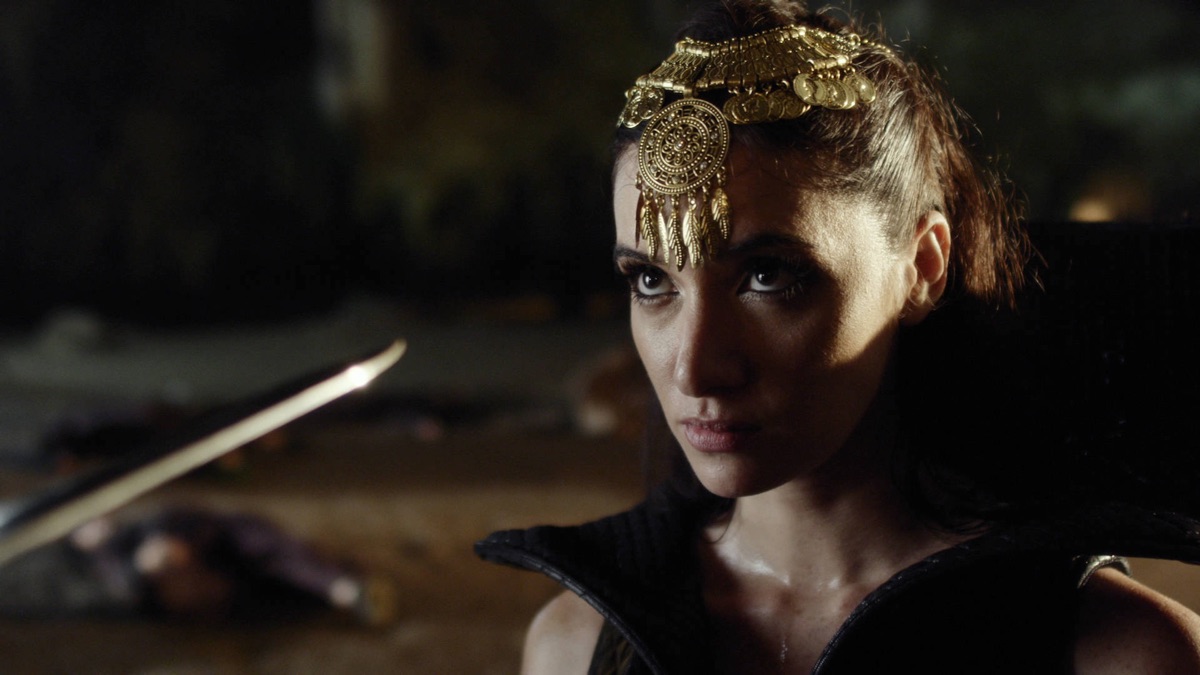 King Arthur and the Knights of the Round Table - Apple TV