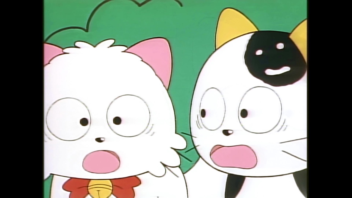 ‎Goodbye, Robot Tama Part 1 and 2 – Tama and Friends (Season 1, Episode ...