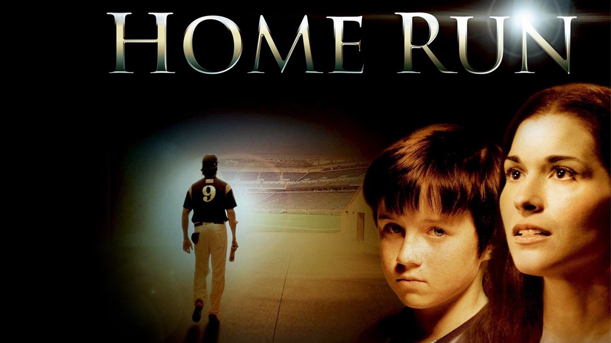 Home Run | Apple TV