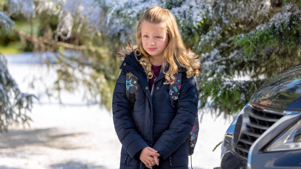 I'll Be Home for Christmas - Apple TV