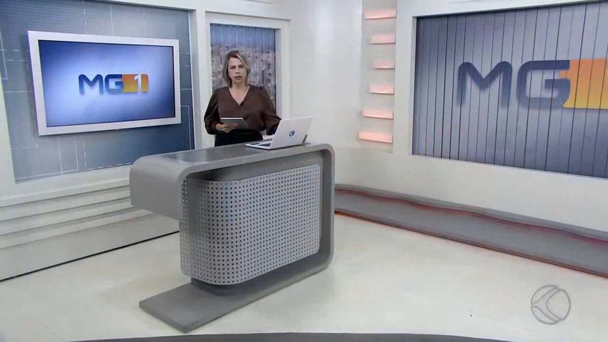 ‎MG1 - Edição de quinta-feira, 08/01/2026 - MGTV 1ª Edição – Zona da ...
