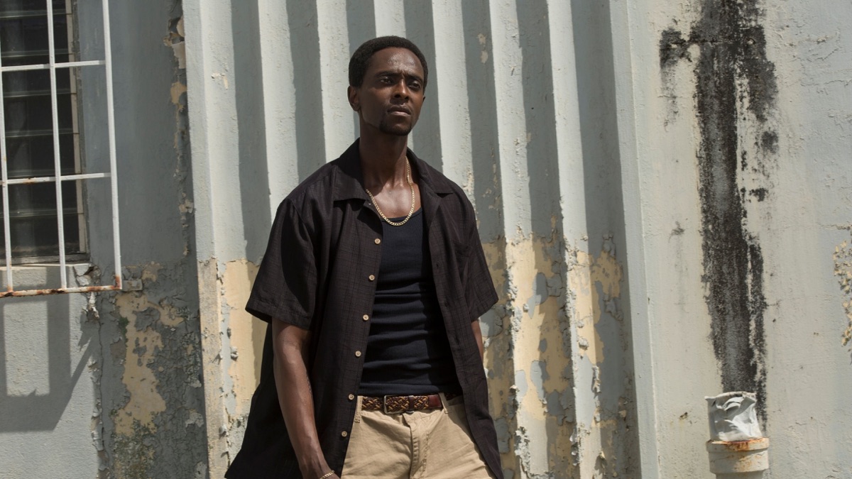 ‎Episode 5 – Startup (Season 1, Episode 5) - Apple TV (AU)