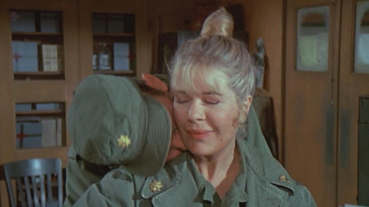 Tuttle - M*A*S*H | Apple TV