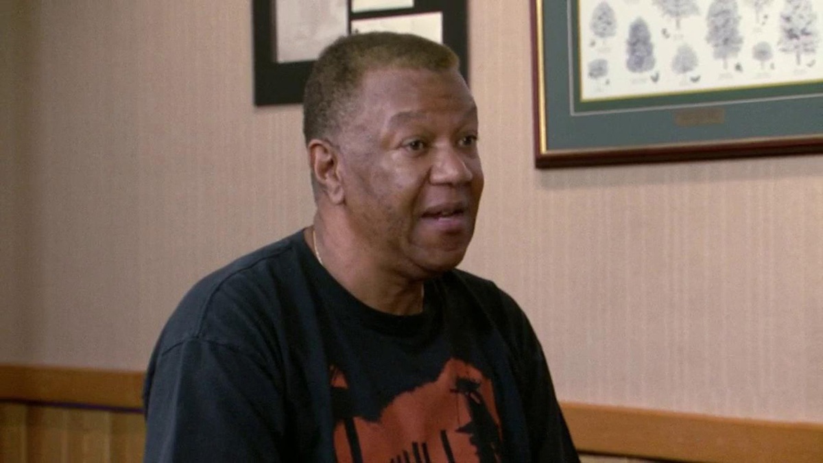 ‎Sloss Furnace – Ghost Hunters (Season 6, Episode 23) - Apple TV (CA)