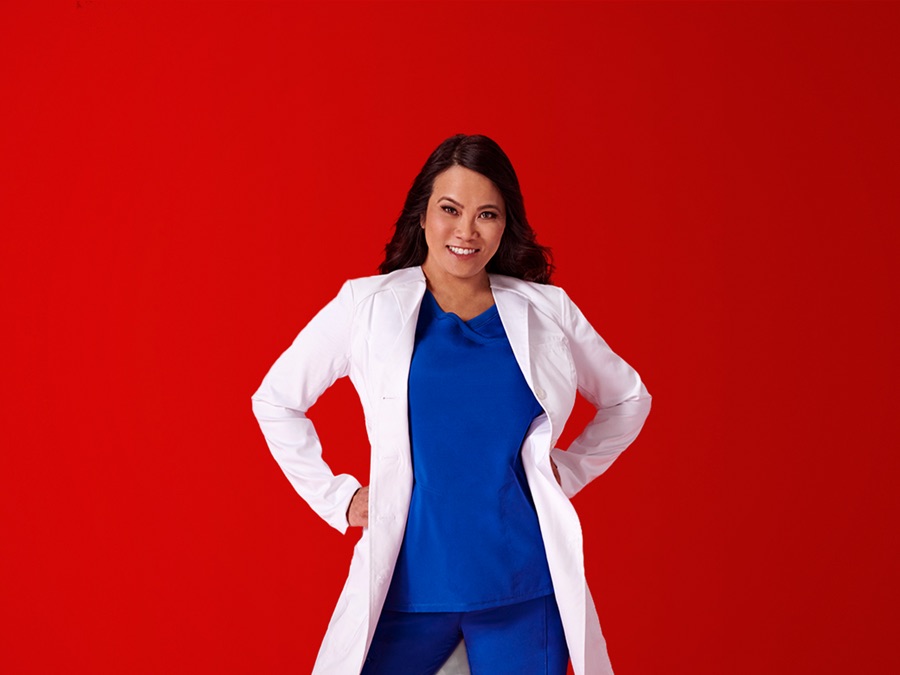 La doctora Lee, los mejores momentos - Apple TV (ES)