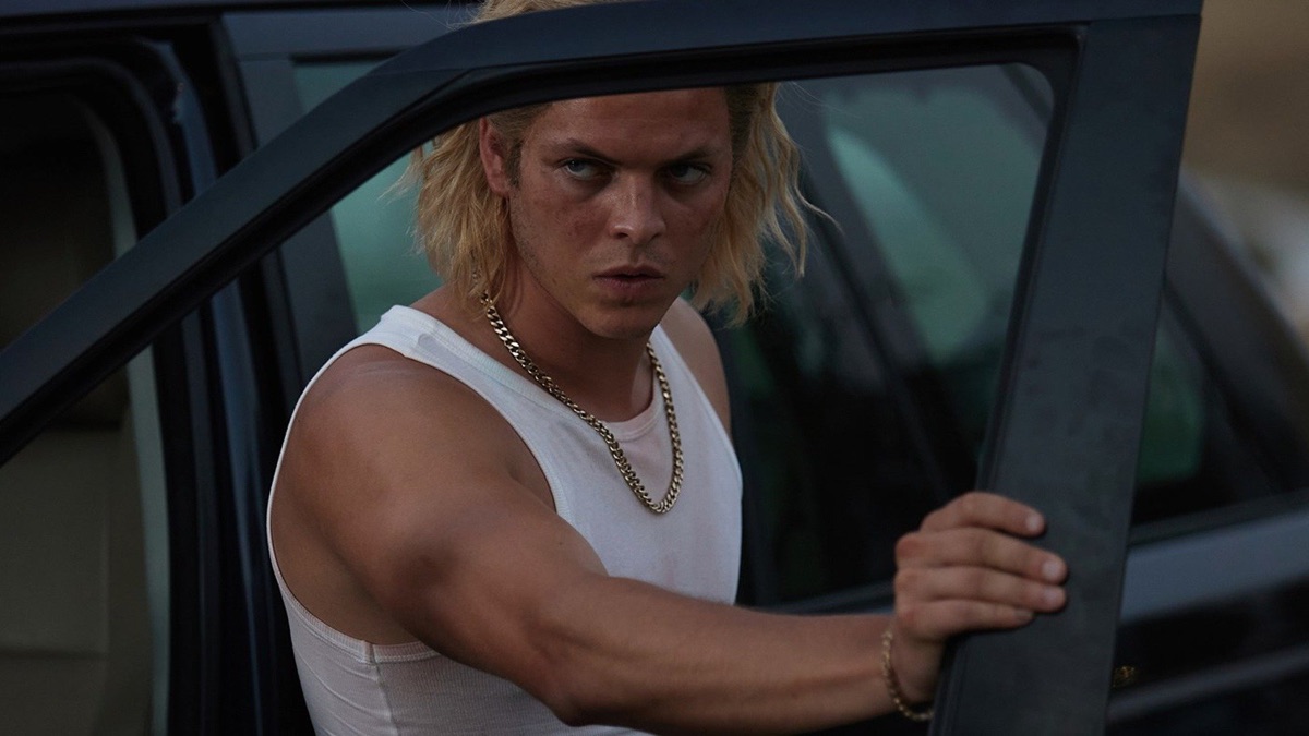 The Viking - Downfall of a Drug Lord - Apple TV (UK)