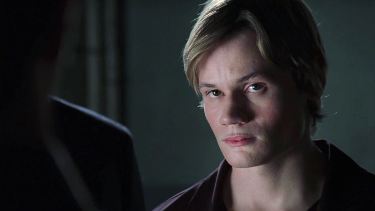 ‎Gone - Law & Order: Special Victims Unit (Season 7, Episode 16) - Apple TV
