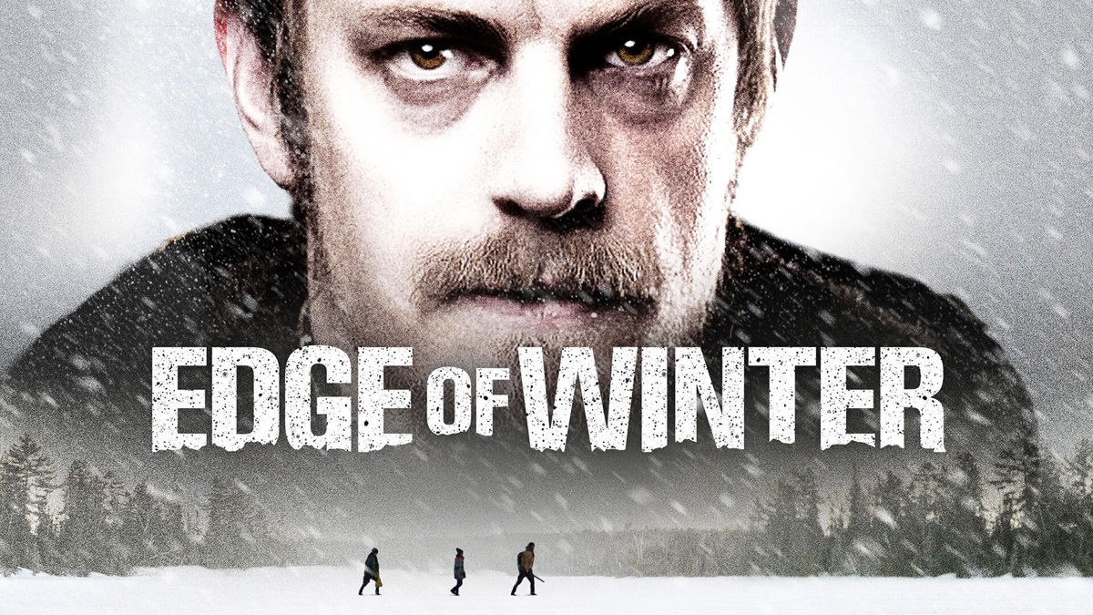 ‎Edge of Winter - Apple TV