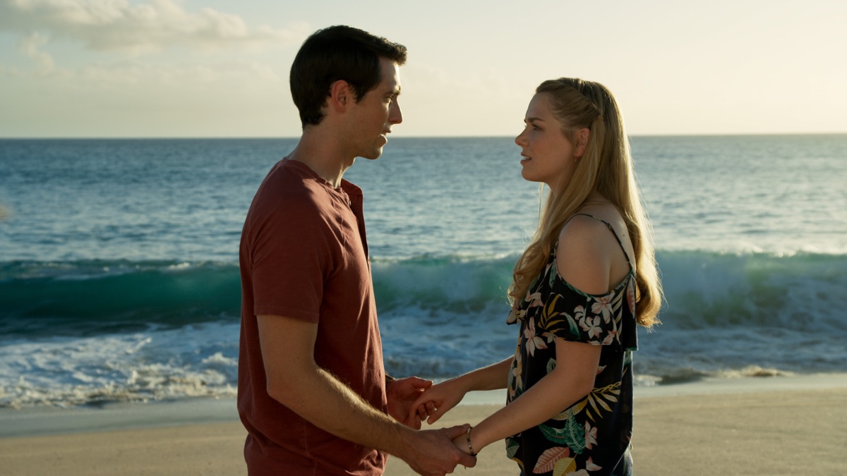 Cinderella in the Caribbean - Apple TV