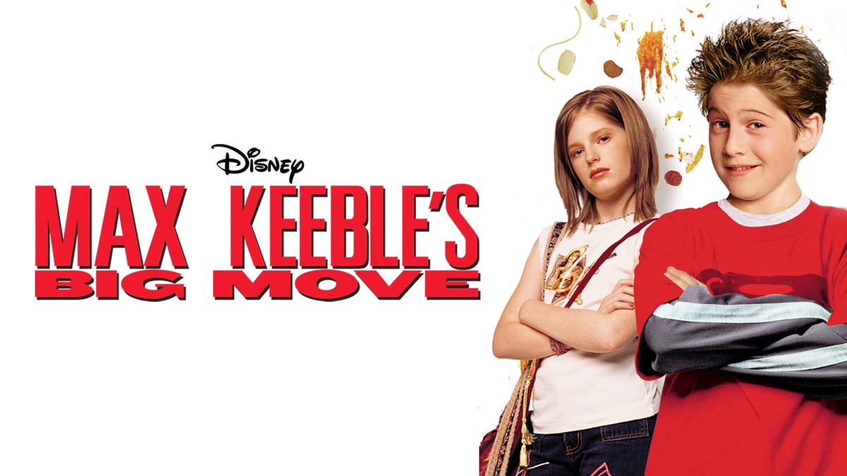 Max Keeble's Big Move | Apple TV