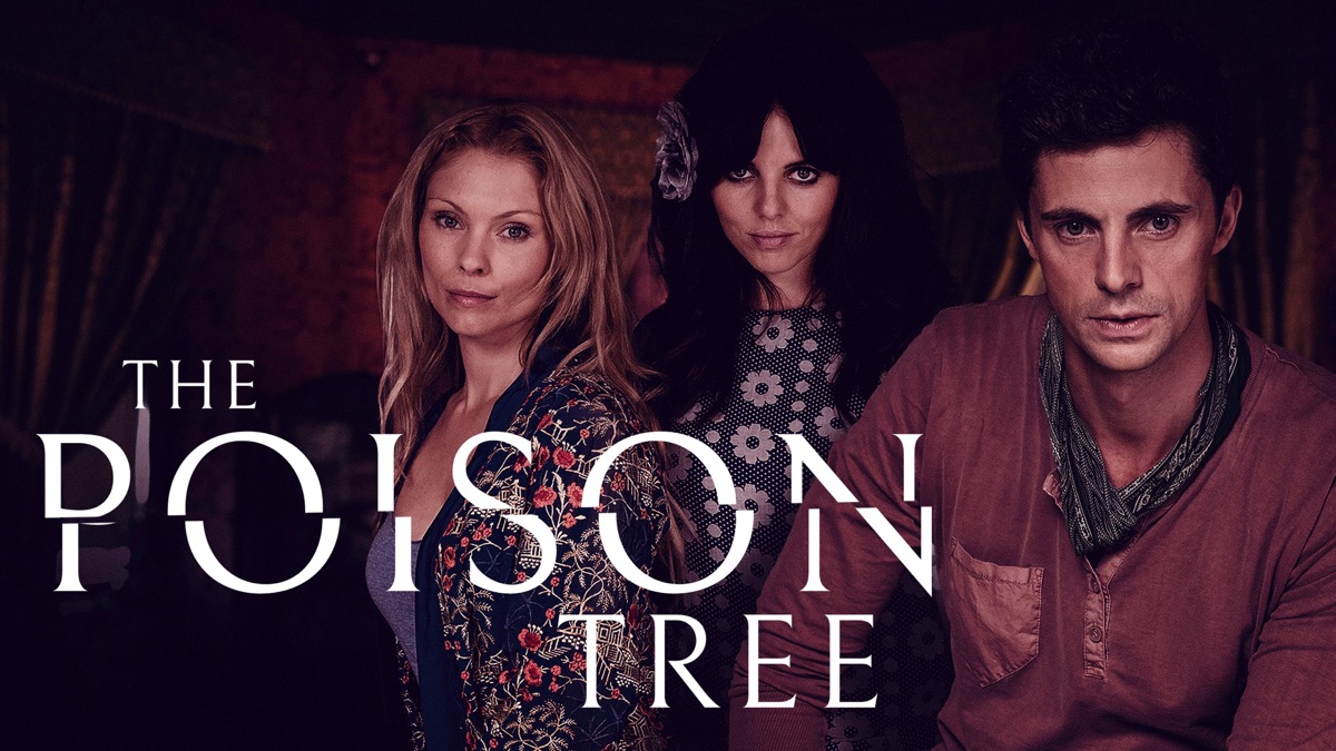‏The Poison Tree - Apple TV