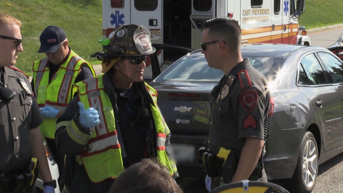 Episode 96 - Live PD: Police Patrol (Season 5, Episode 16) - Apple TV