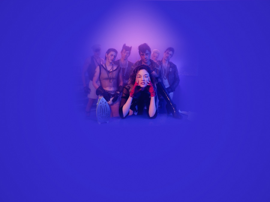 Please Baby Please - Apple TV