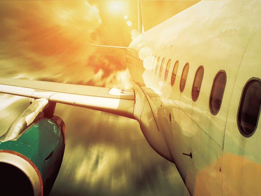The Science of Flight - Apple TV