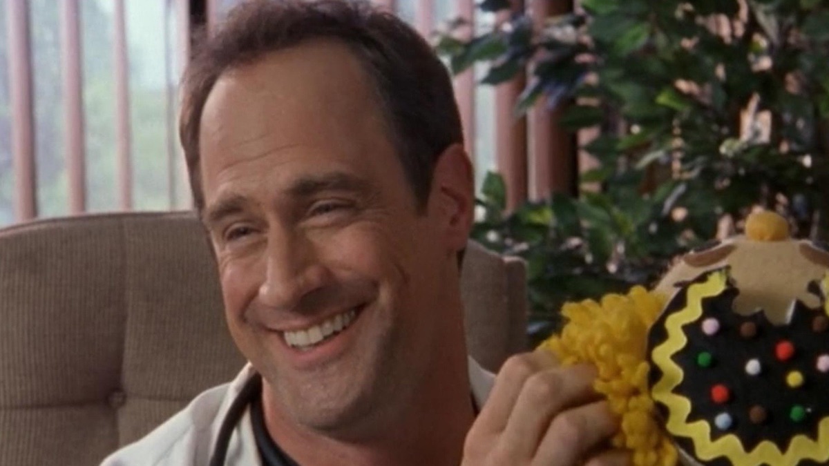 ‎My White Whale - Scrubs (Series 3, Episode 3) - Apple TV (الإمارات)